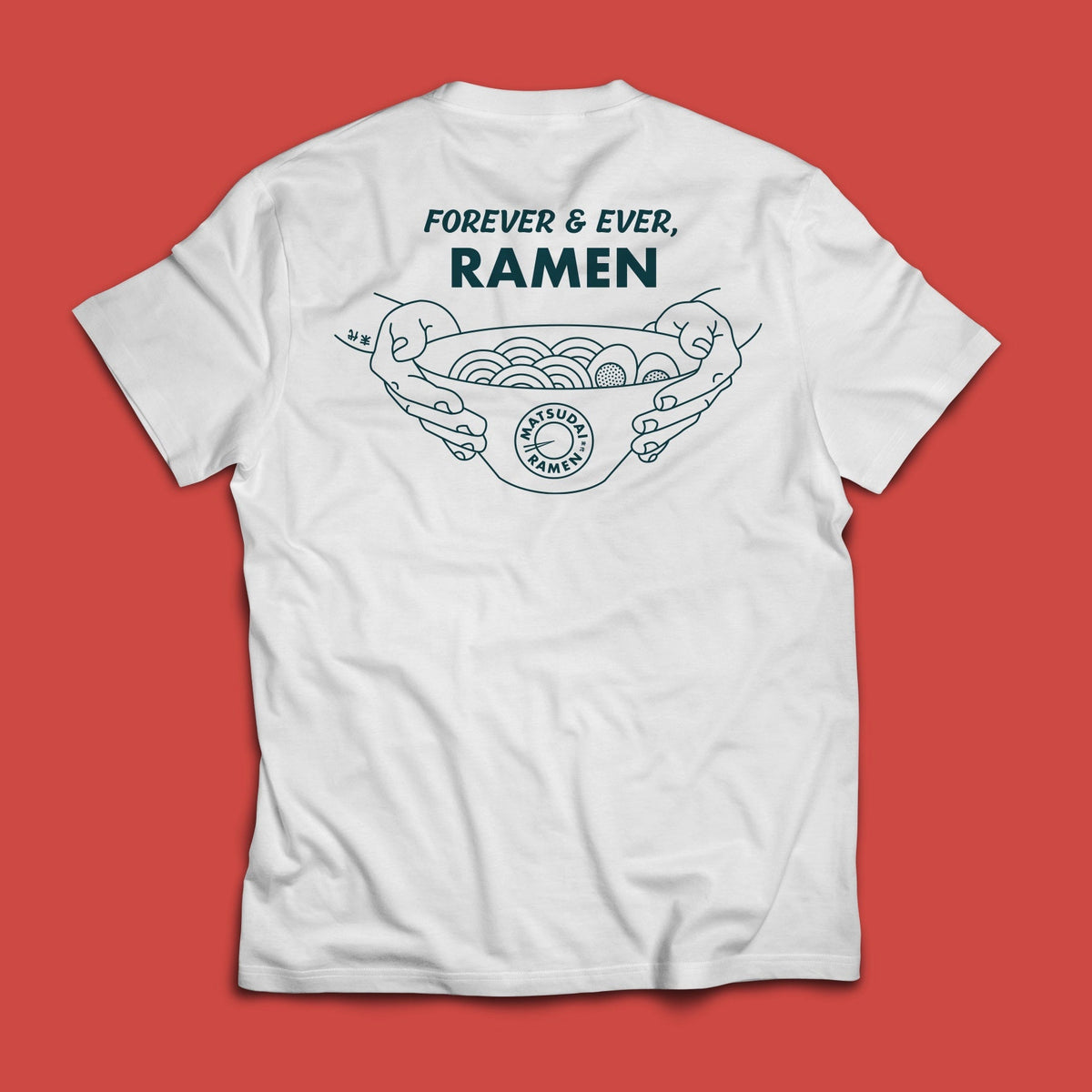Merch – Matsudai Ramen