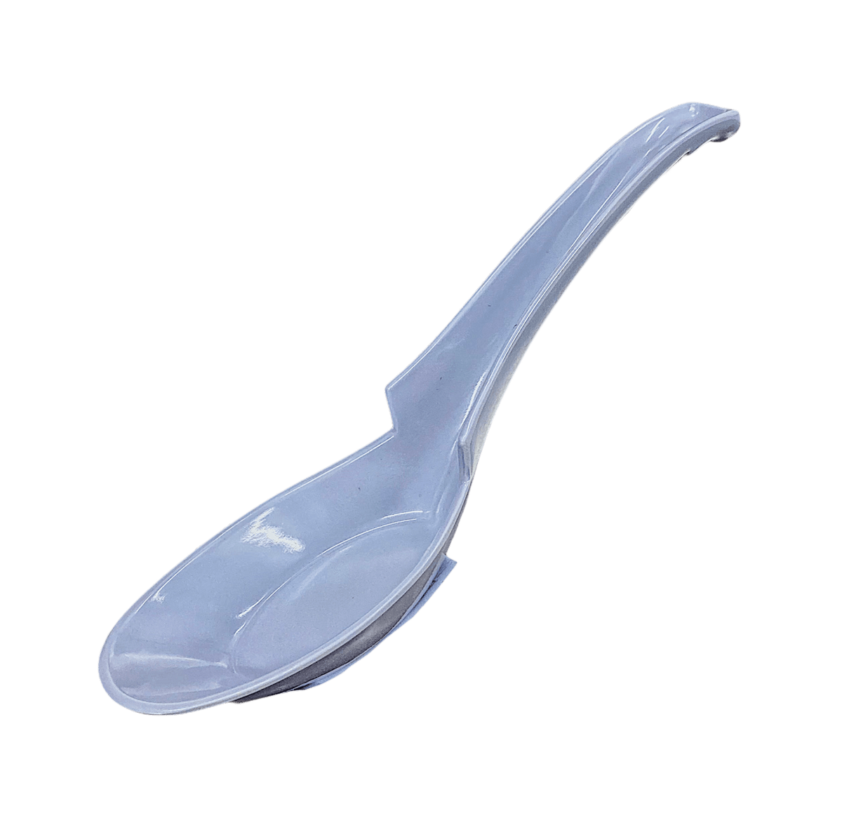 Ridged Ramen Spoon | Product | Matsudai Ramen